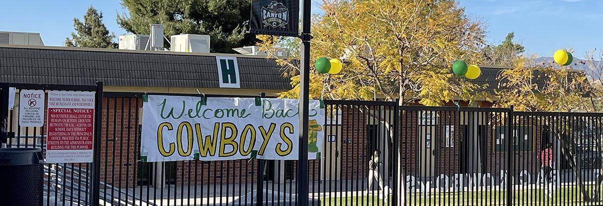 William S. Hart Union High School District