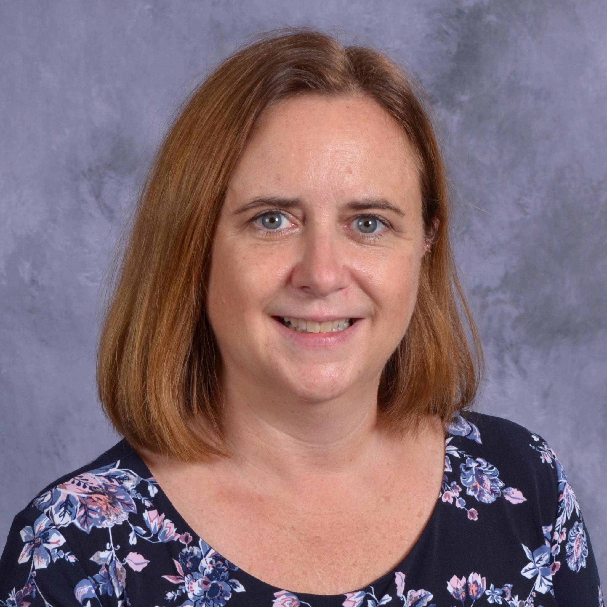 Staff Directory | Grandville High School