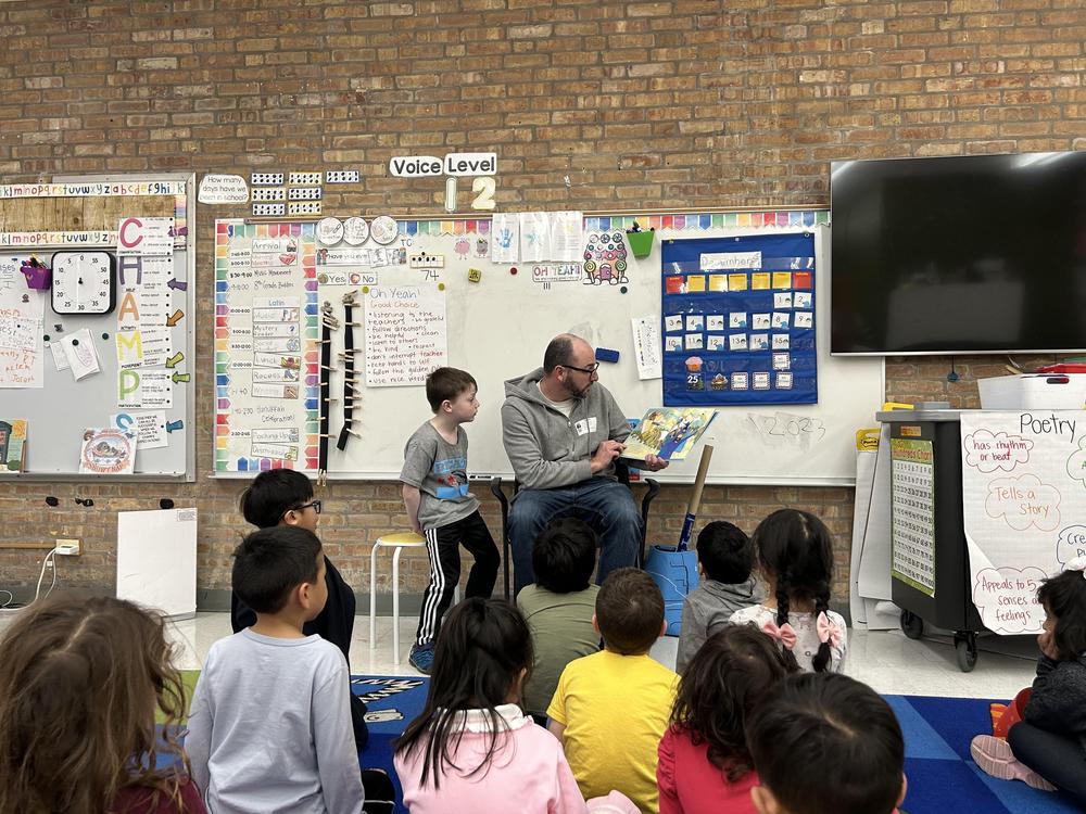 Ms. Powell's Bio – Nina Powell – Decatur Classical School