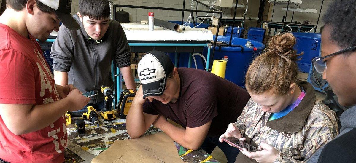 College and Career Technical Academy