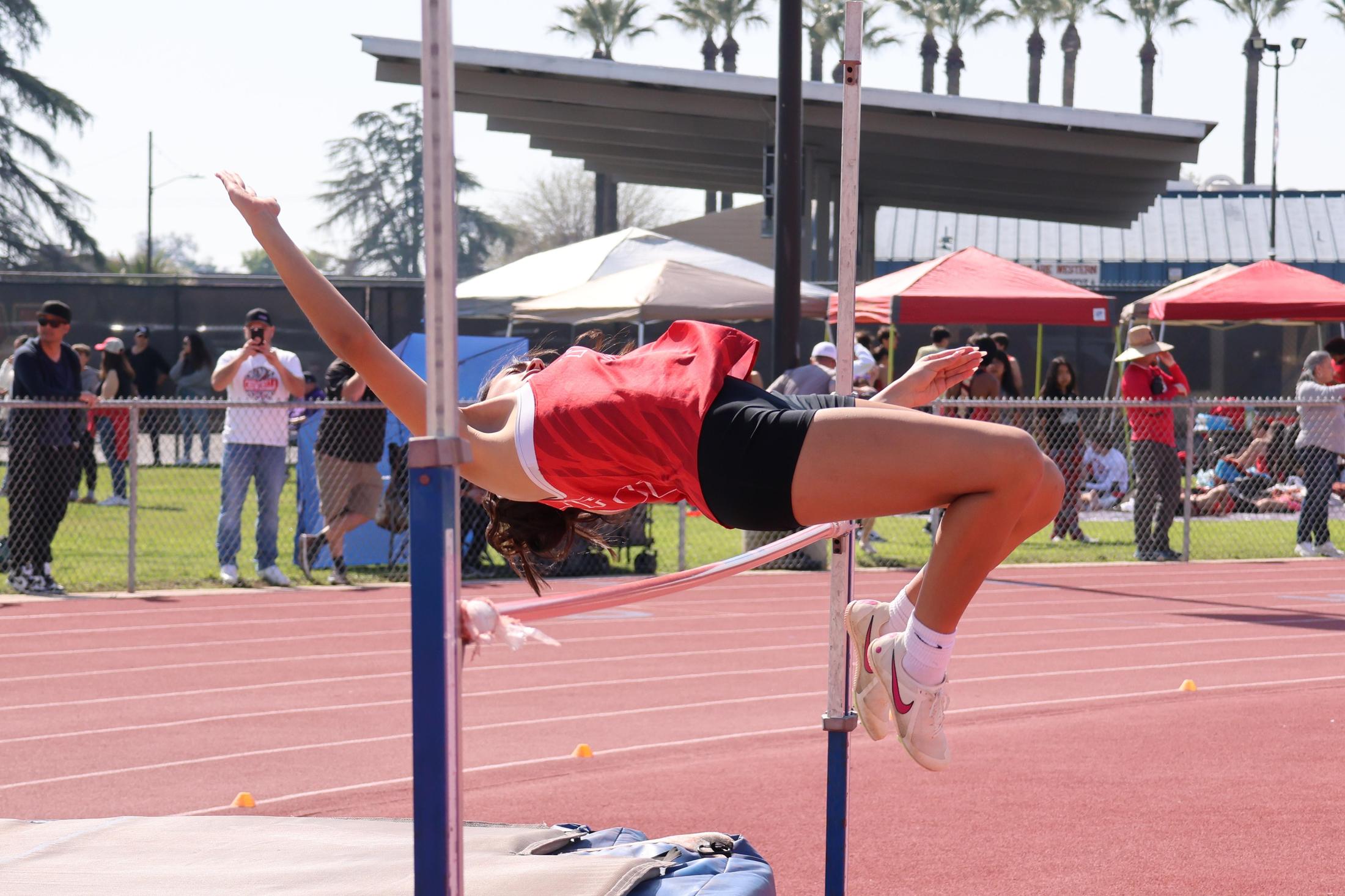 Track & Field @ Tulare Western Wilma Sams Relays, March 9, 2024 – CUHS ...