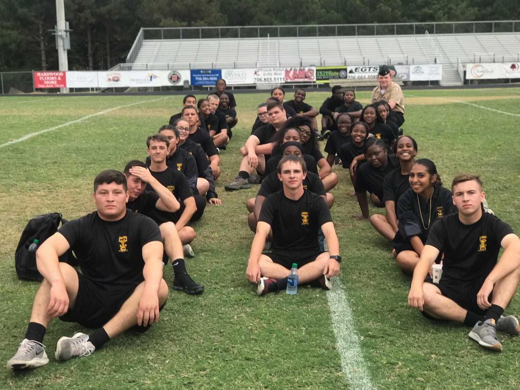 Photos | Thomson High School