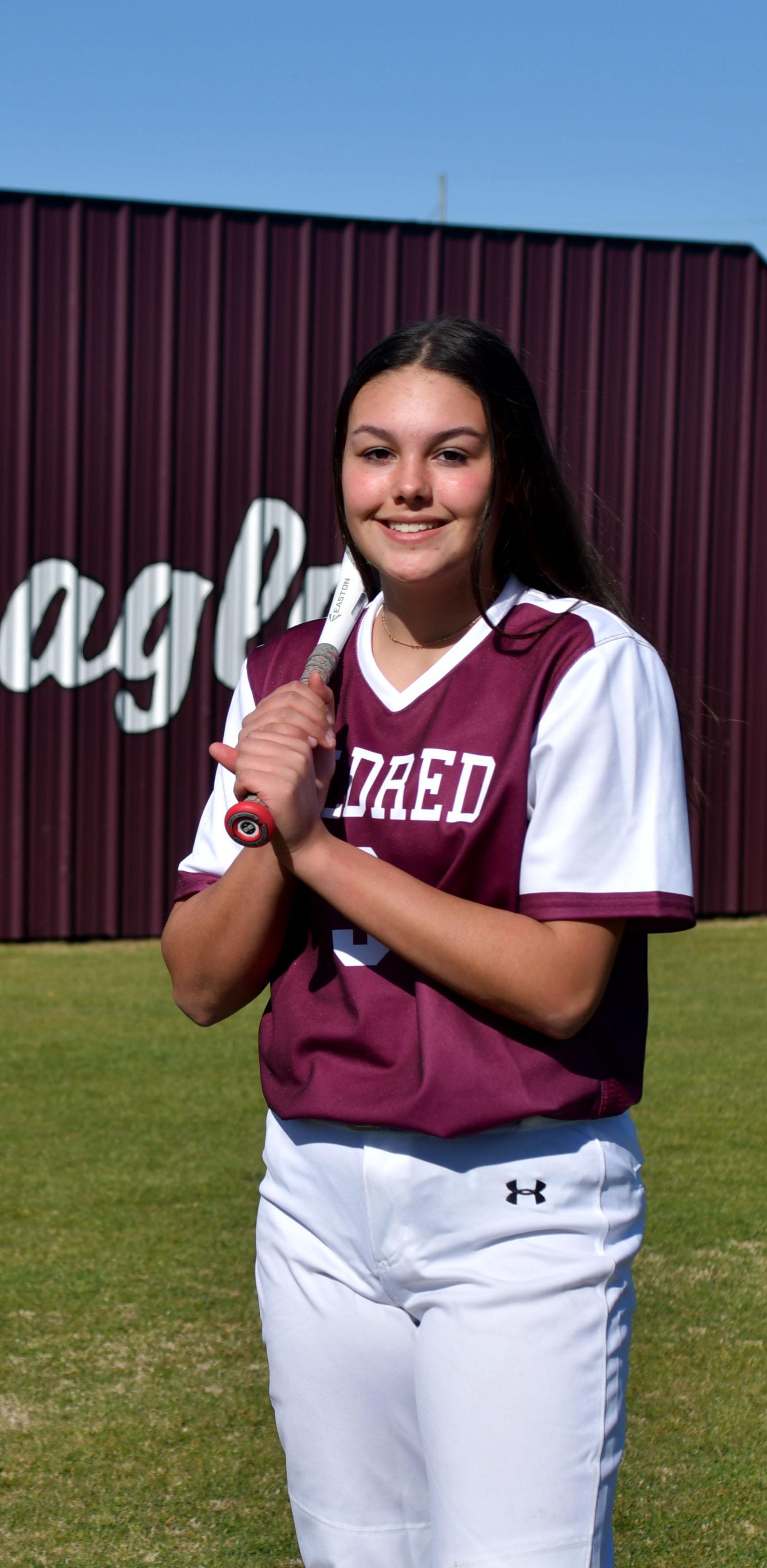 Softball – Athletics – Mildred Independent School District