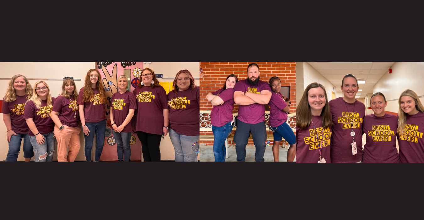 Mulberry Elementary School