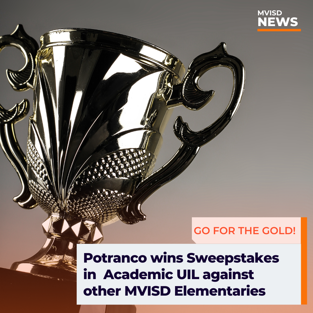MVISD Elementaries Compete Against Each Other In Academic UIL Ladera MVISD Elementaries Compete Against Each Other In Academic UIL Ladera