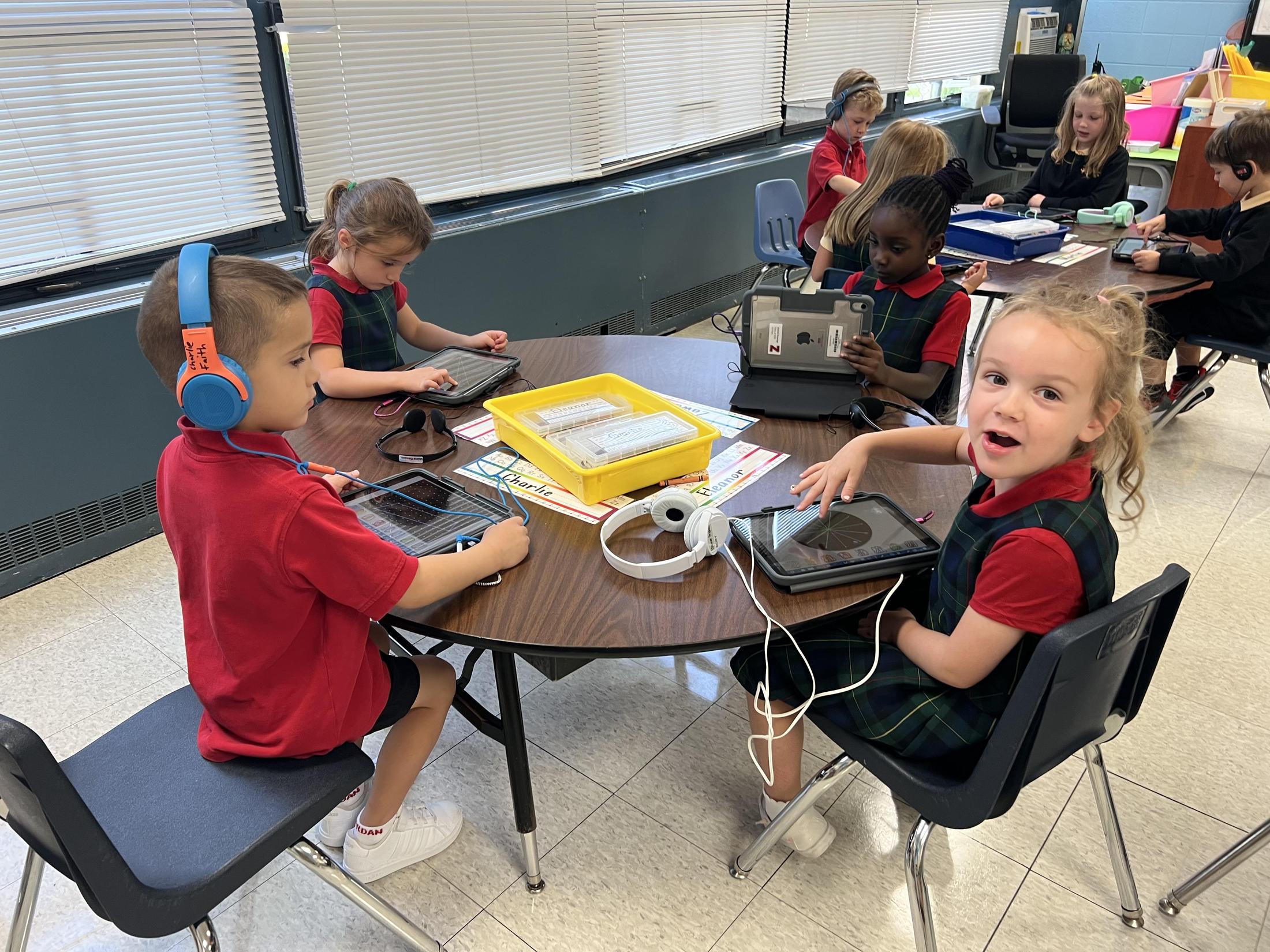 Posts – Mrs. Jennifer MacRitchie – St. Joseph Catholic School
