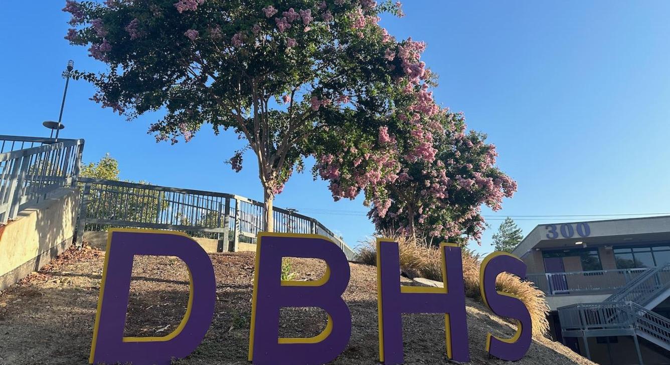 Diamond Bar High School