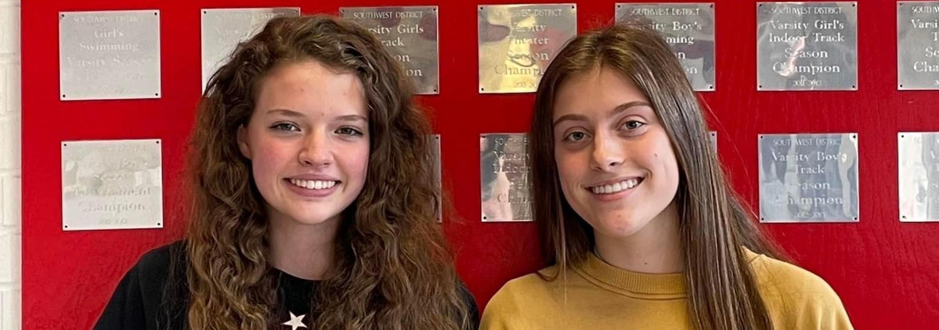 Marion Senior High School