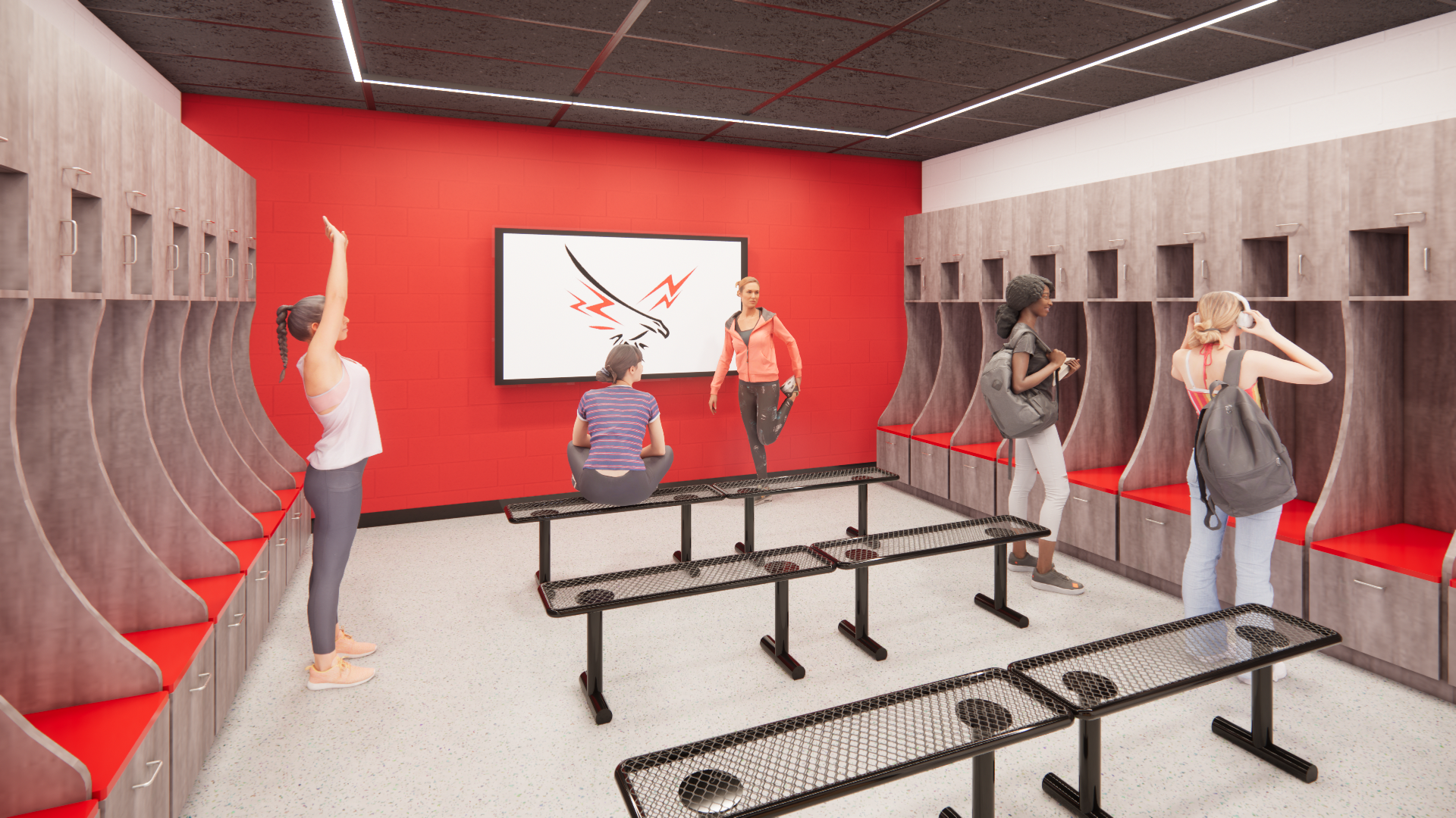 Facility Improvement Projects – Board of Education – Manchester ...