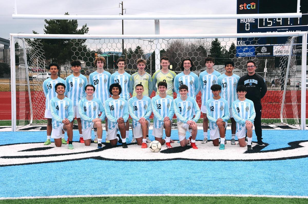 Spring - Boys Soccer - Athletics Home - Central Valley High School