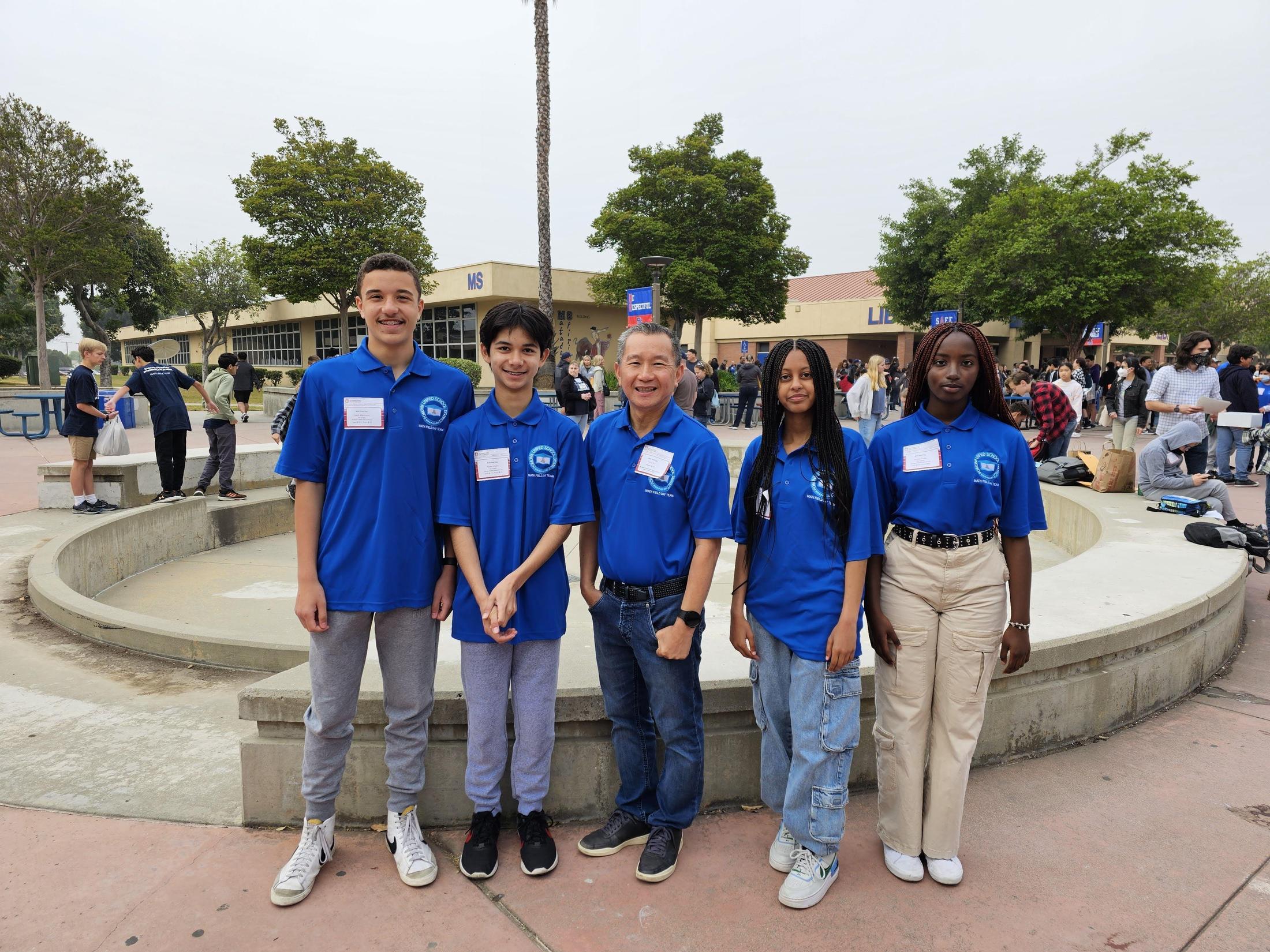 Accelerated Math Program – Accelerated Math Program – Lorbeer Middle School