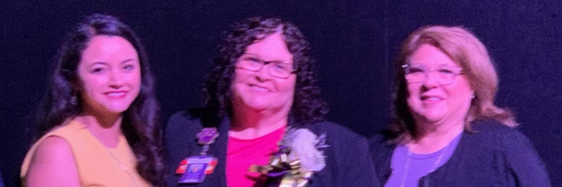 Positive Redirection Center