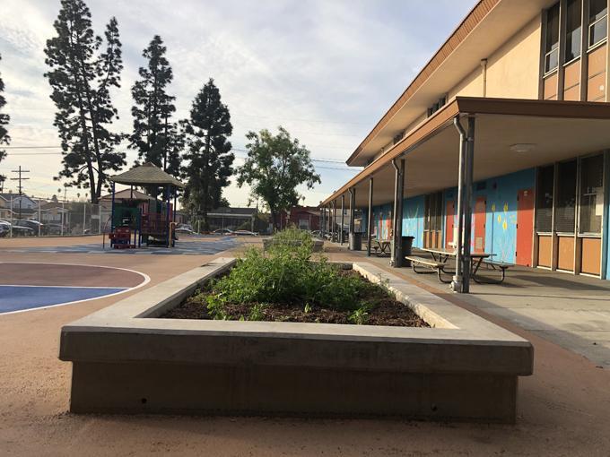 Photos | Loren Miller Elementary School