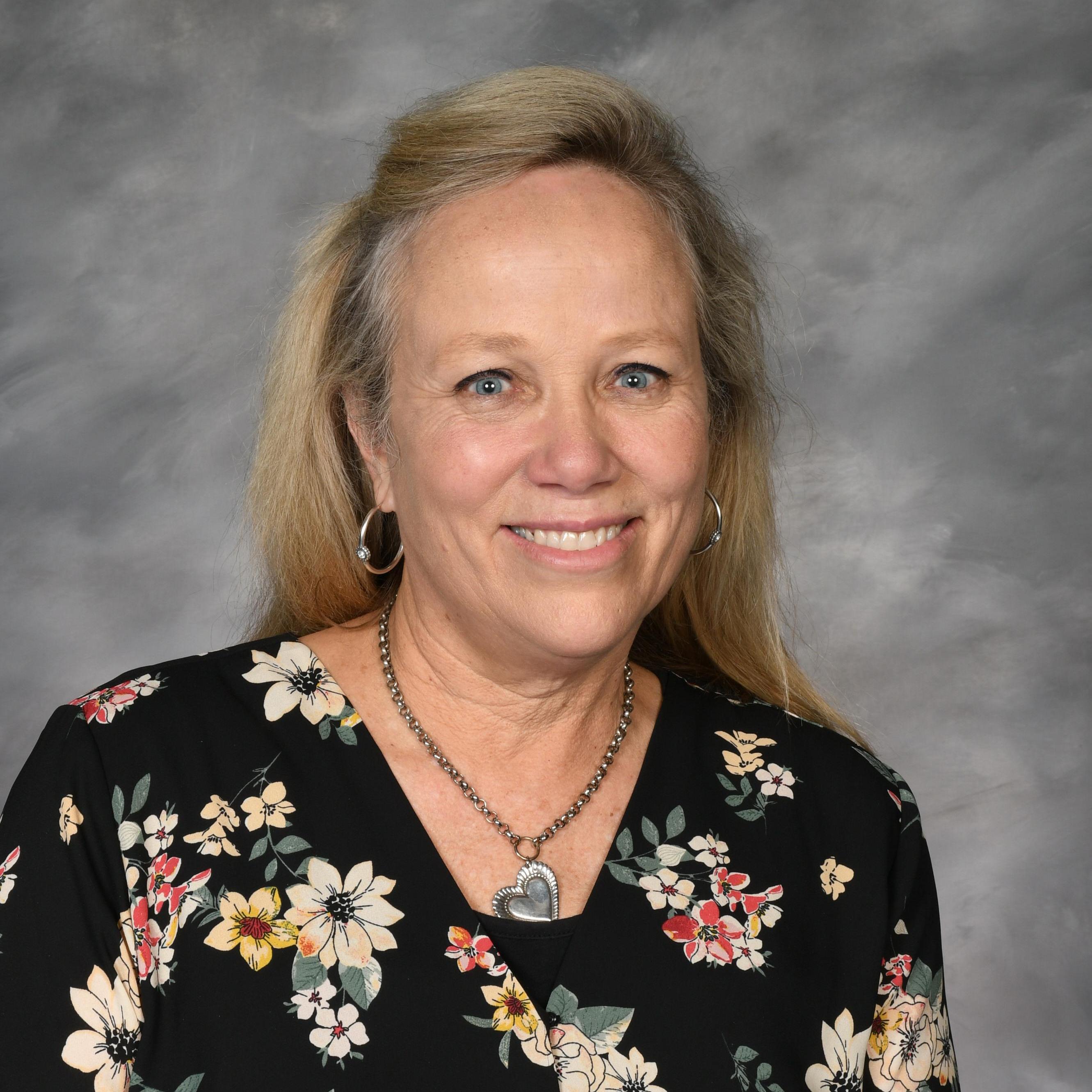 Staff – Support Staff – Lincoln Elementary School