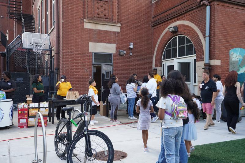 Photos | Evergreen Academy Middle School