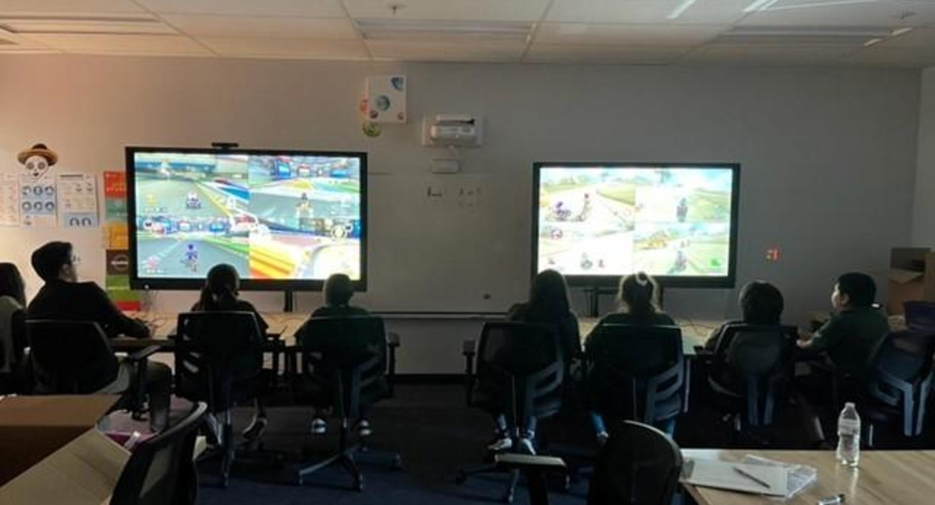 Edgemont Elementary School