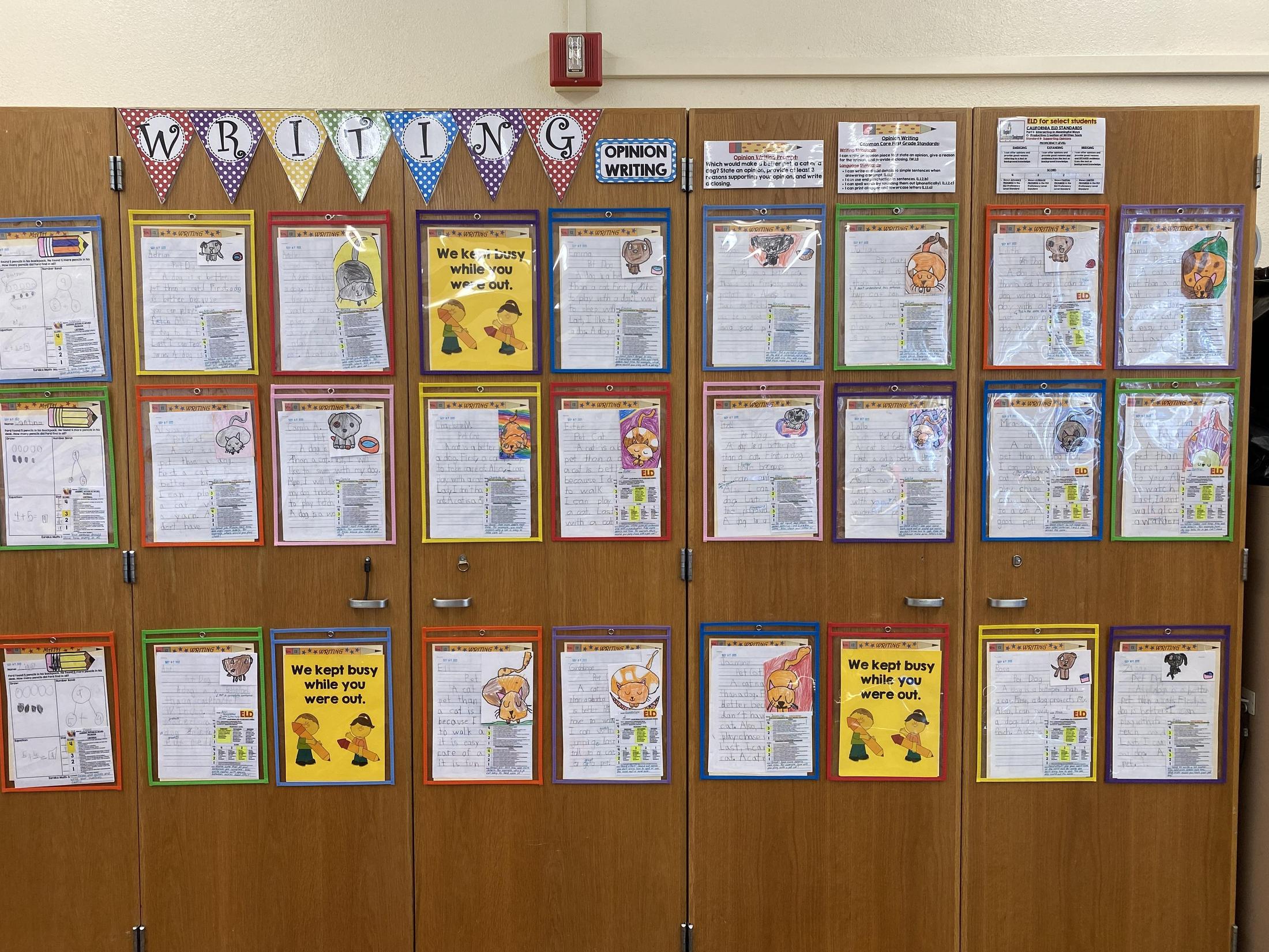 STEAM Magnet Classroom Activities and Photos – STEAM Magnet – Victory ...