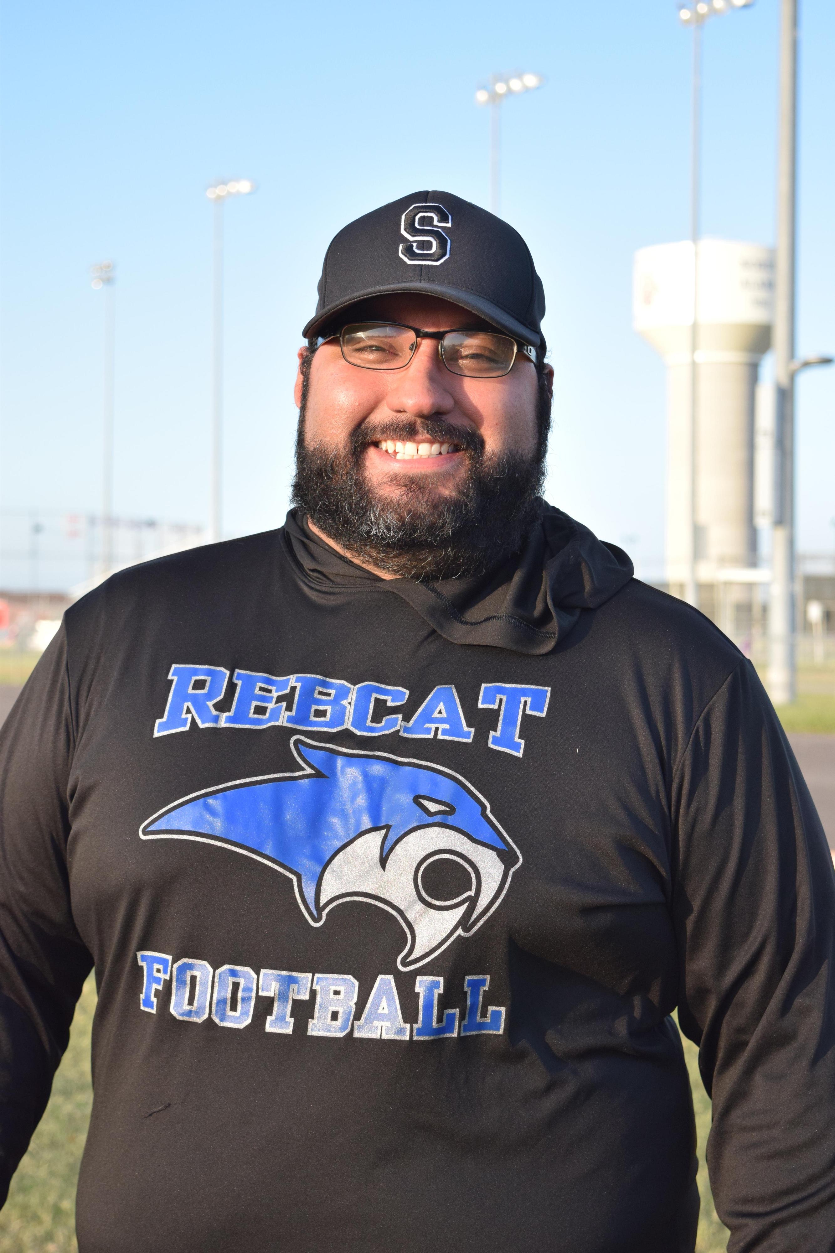 Rebcat Coaches – Rebcat Athletics – South Middle School