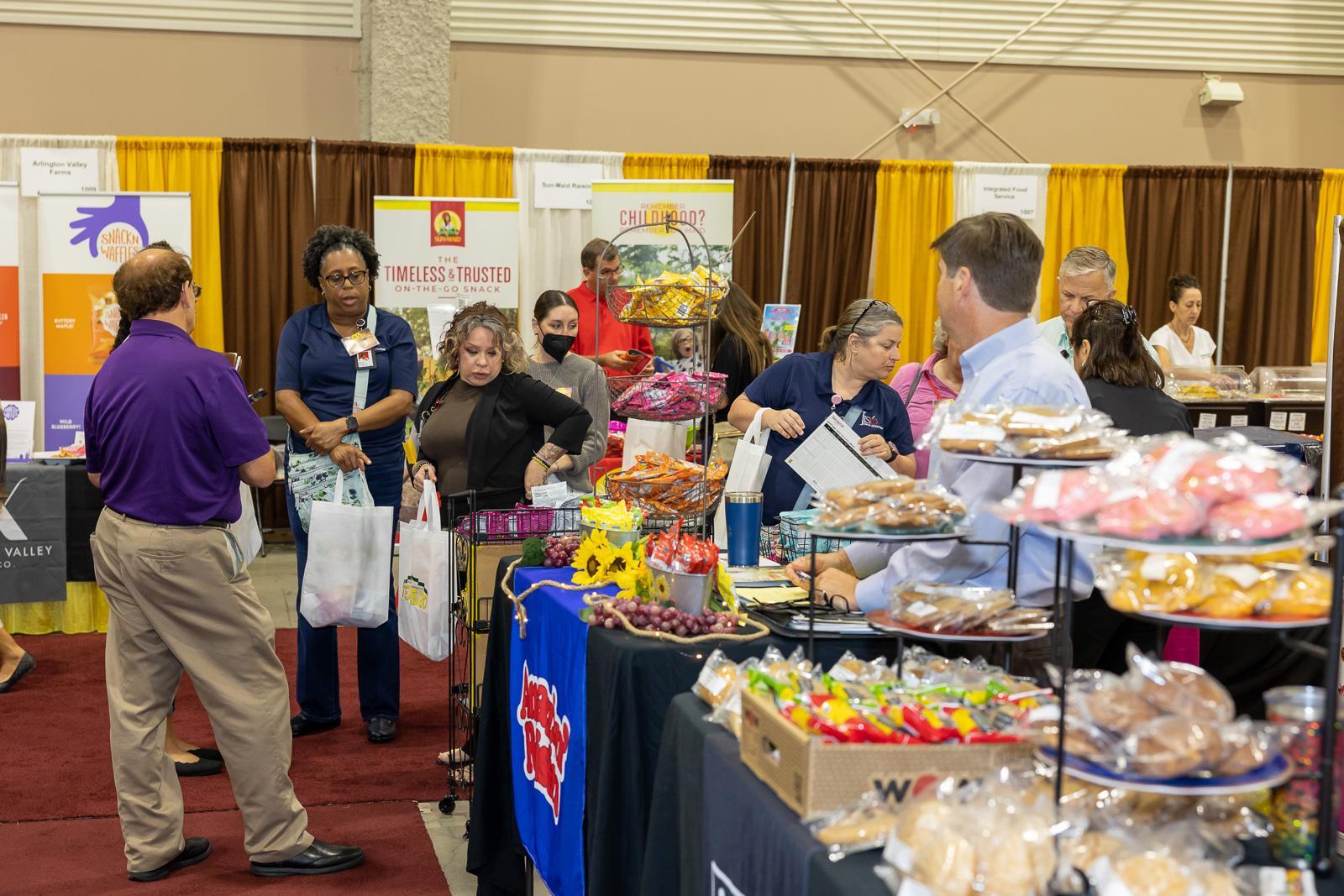 Product Show - TEXAS 20