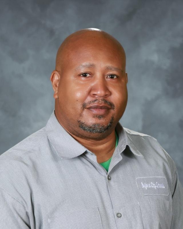 Custodians – BSA Family – Buford Senior Academy