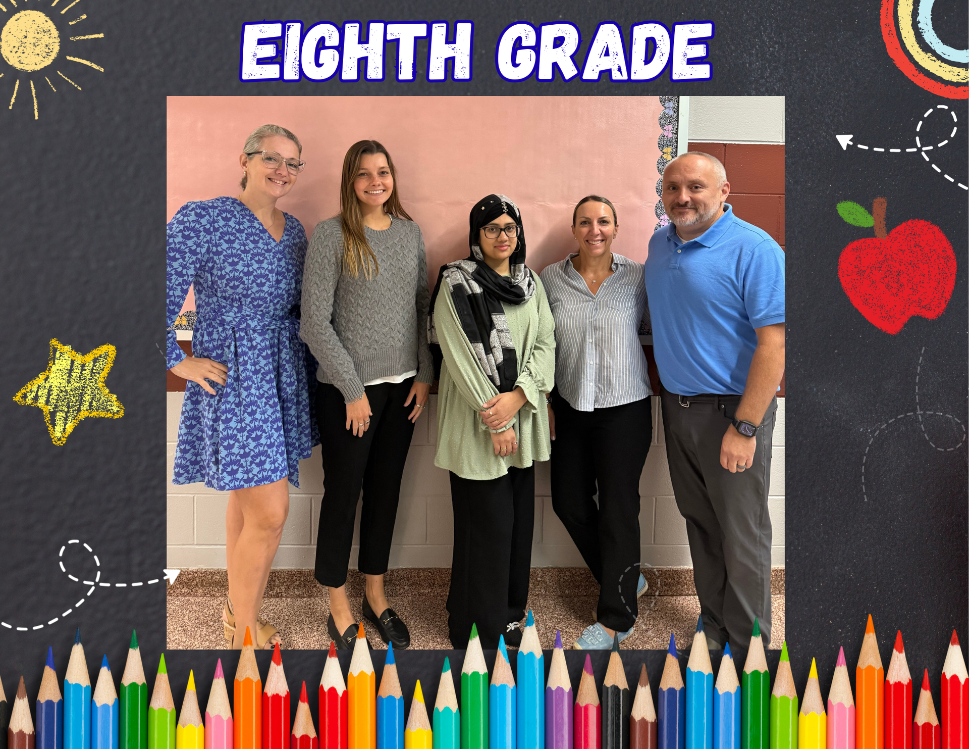 Meet Our JHB Teachers and Staff – Our School – Joseph H. Brensinger ...