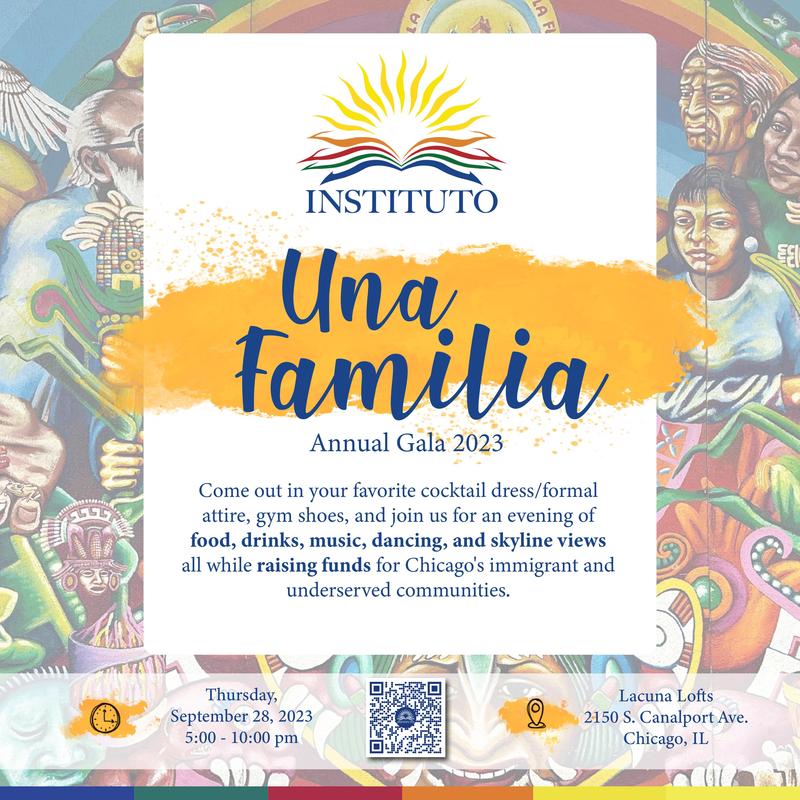 Instituto del Progreso Latino