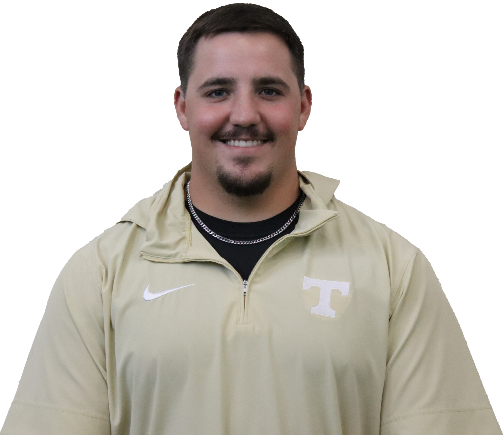 Baseball Coaching Staff – Coaches – Trumann School District