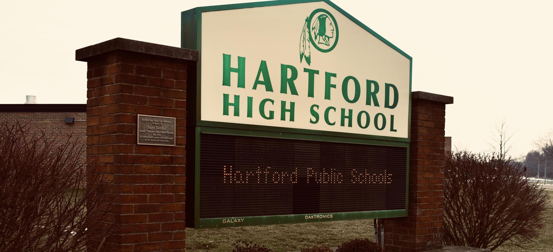 Hartford Public Schools