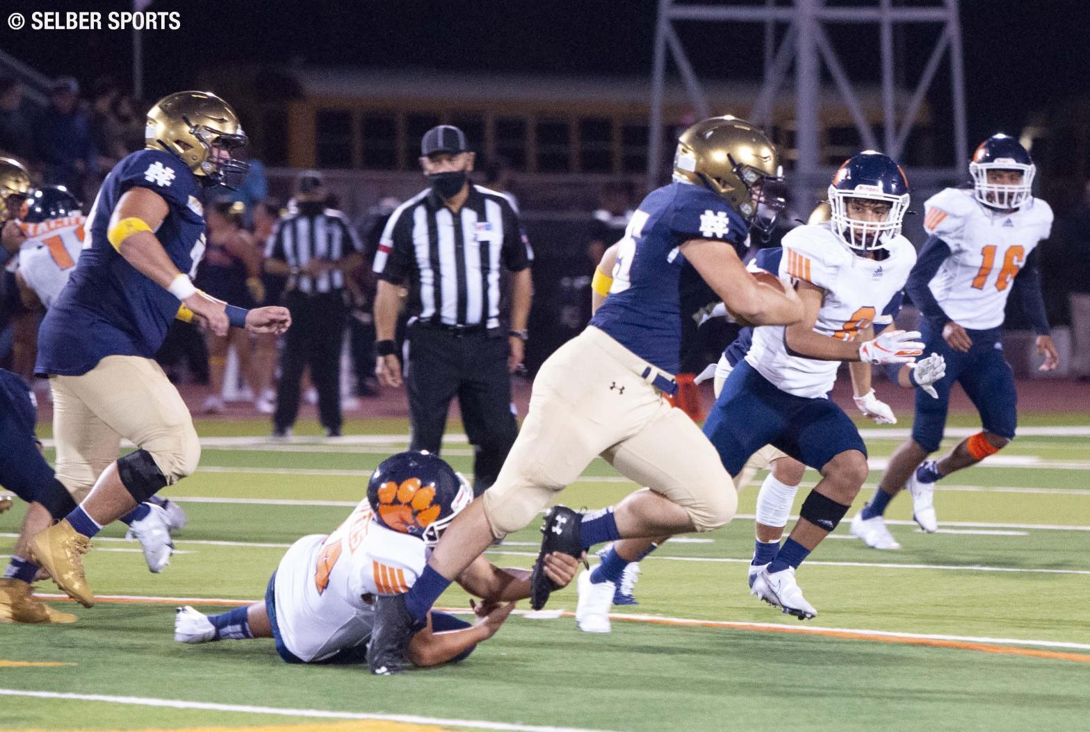 Gallery – Football – Edinburg North High School