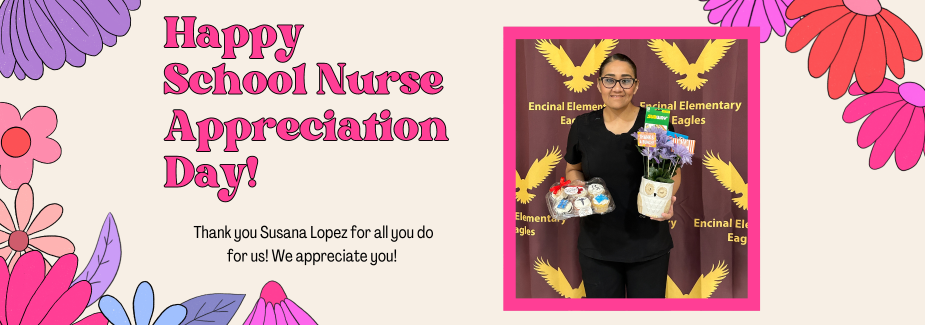 Encinal Elementary School