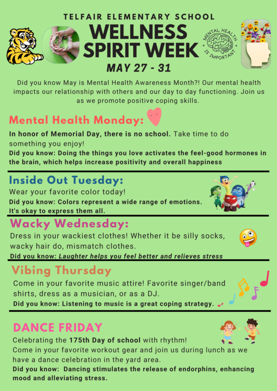 News | Telfair Avenue Elementary