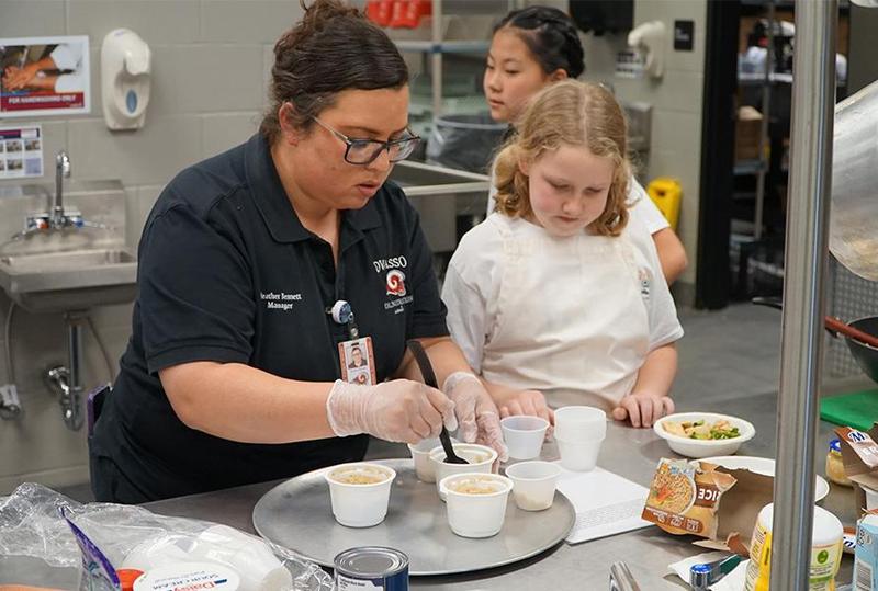 Free Reduced Lunch Application Available Barnes Elementary