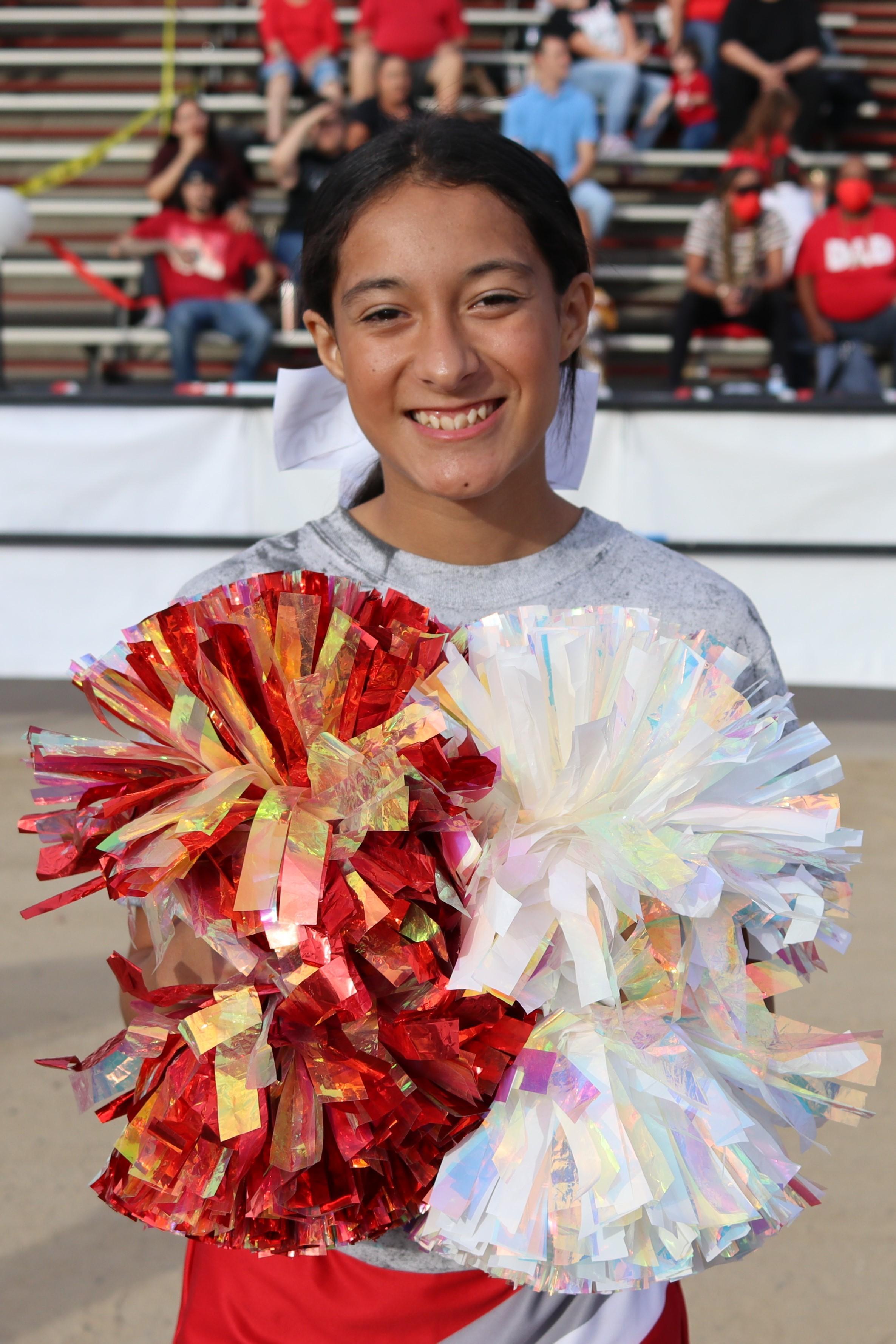 JV Cheer vs. Riverdale, September 29, 2023 – CUHS Videos & Photos ...