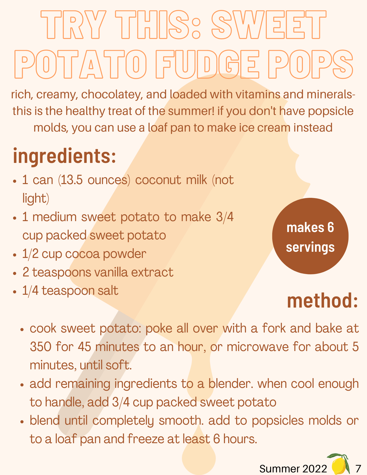 Fresh+Delish Magazine – Nutrition Services – Monterey Peninsula Unified ...