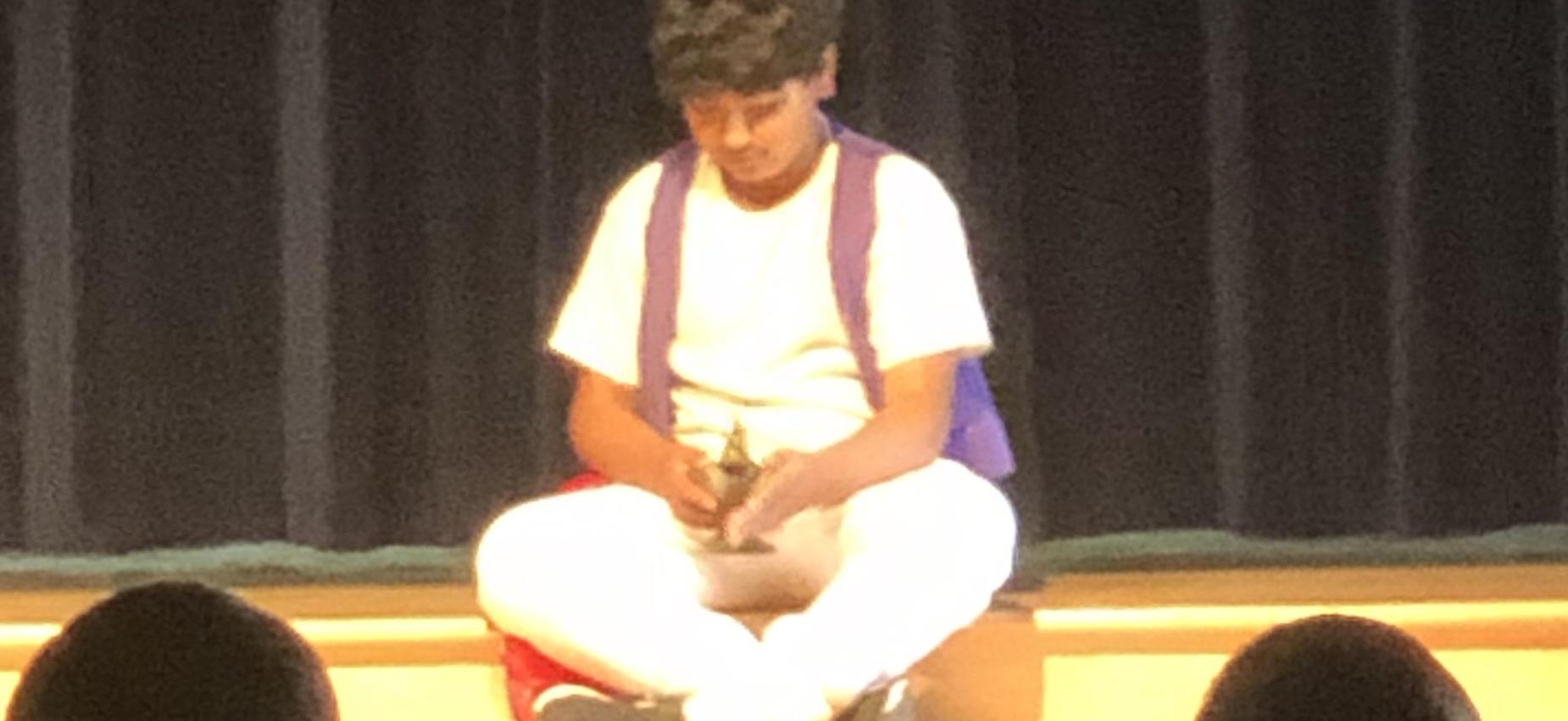 Jamul-Dulzura Union School District