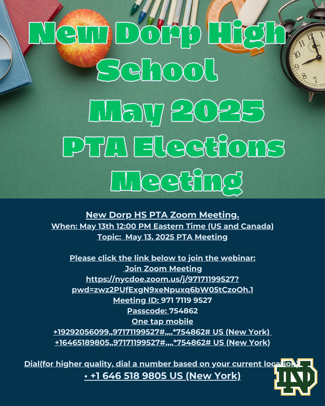 New Dorp High School