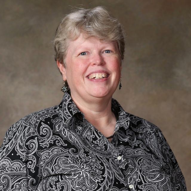 Staff – Math – Blackman High School