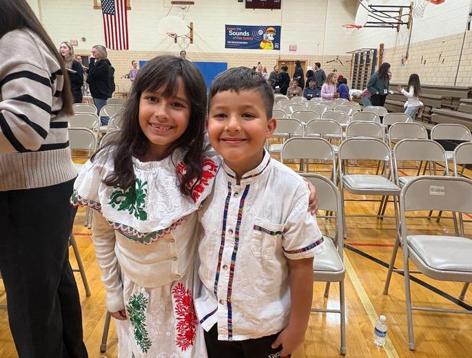 Westchester Middle School