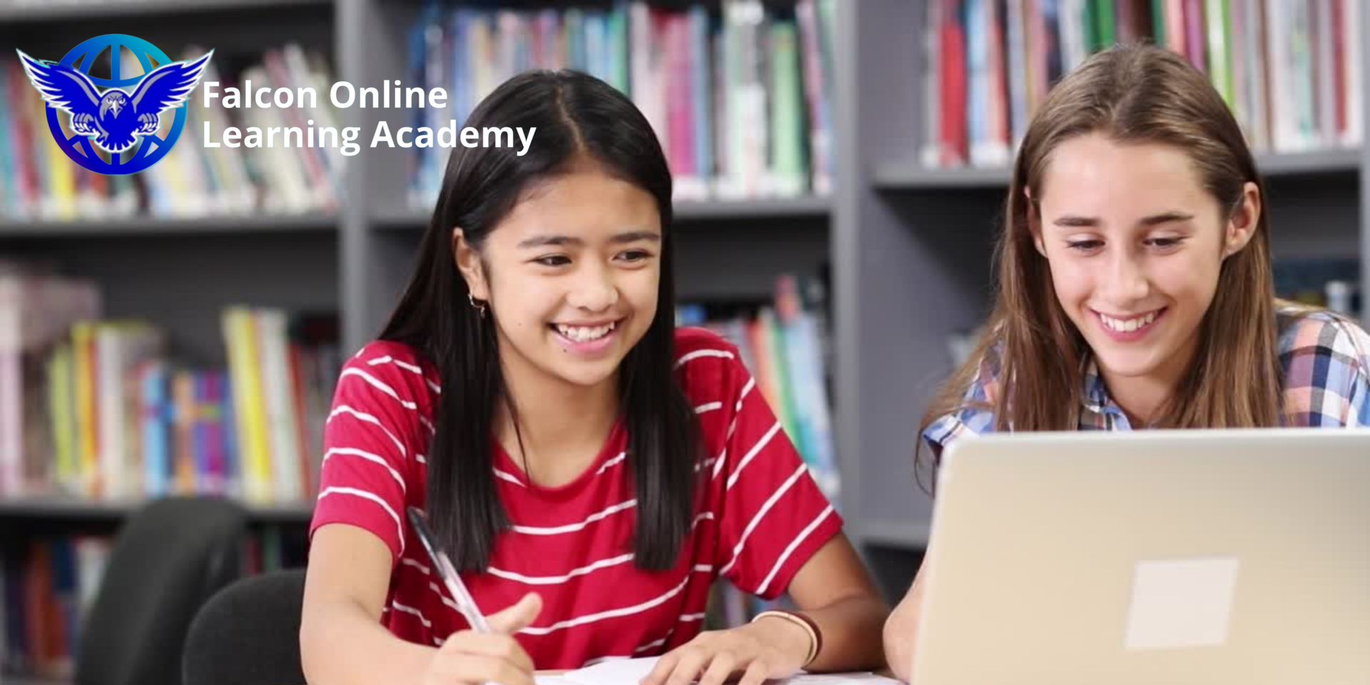 Falcon Online Learning Academy - Connellsville Area SD