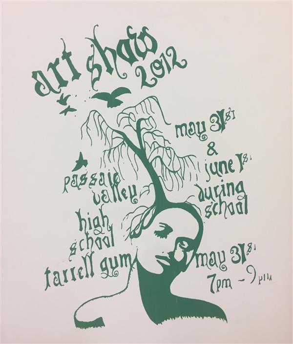Visual Arts – Visual & Performing Arts – Passaic Valley Regional High ...