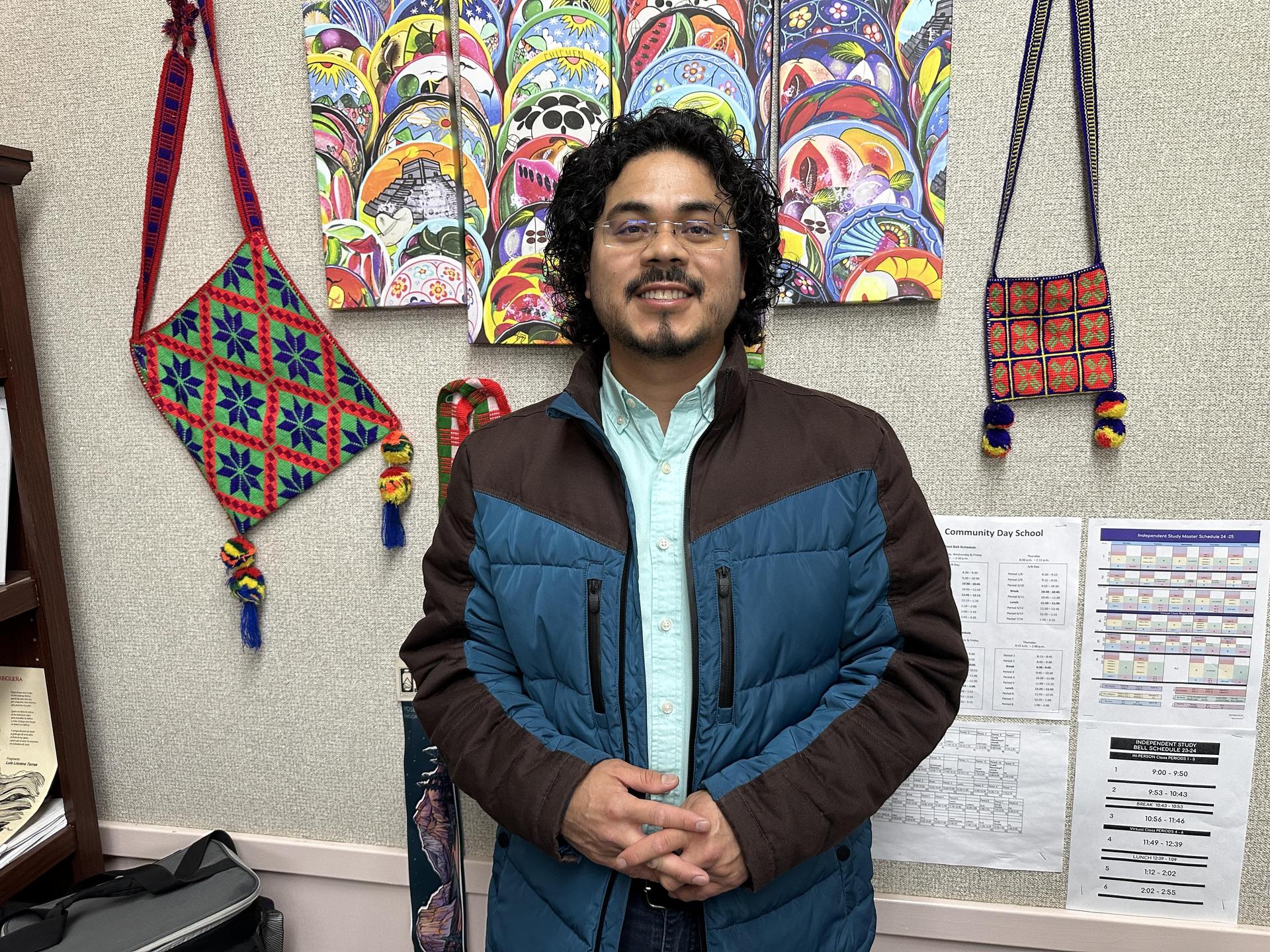 Moises Rico Ramirez: 'Your emotions are a part of who you are' – Why ...