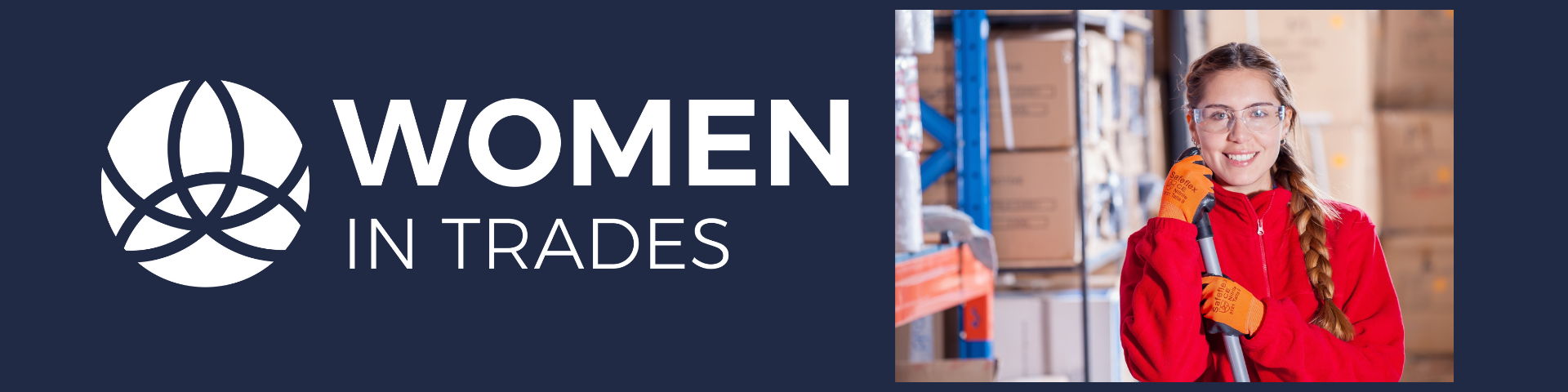 Women in Trades - Industry - Employment Training for Adults