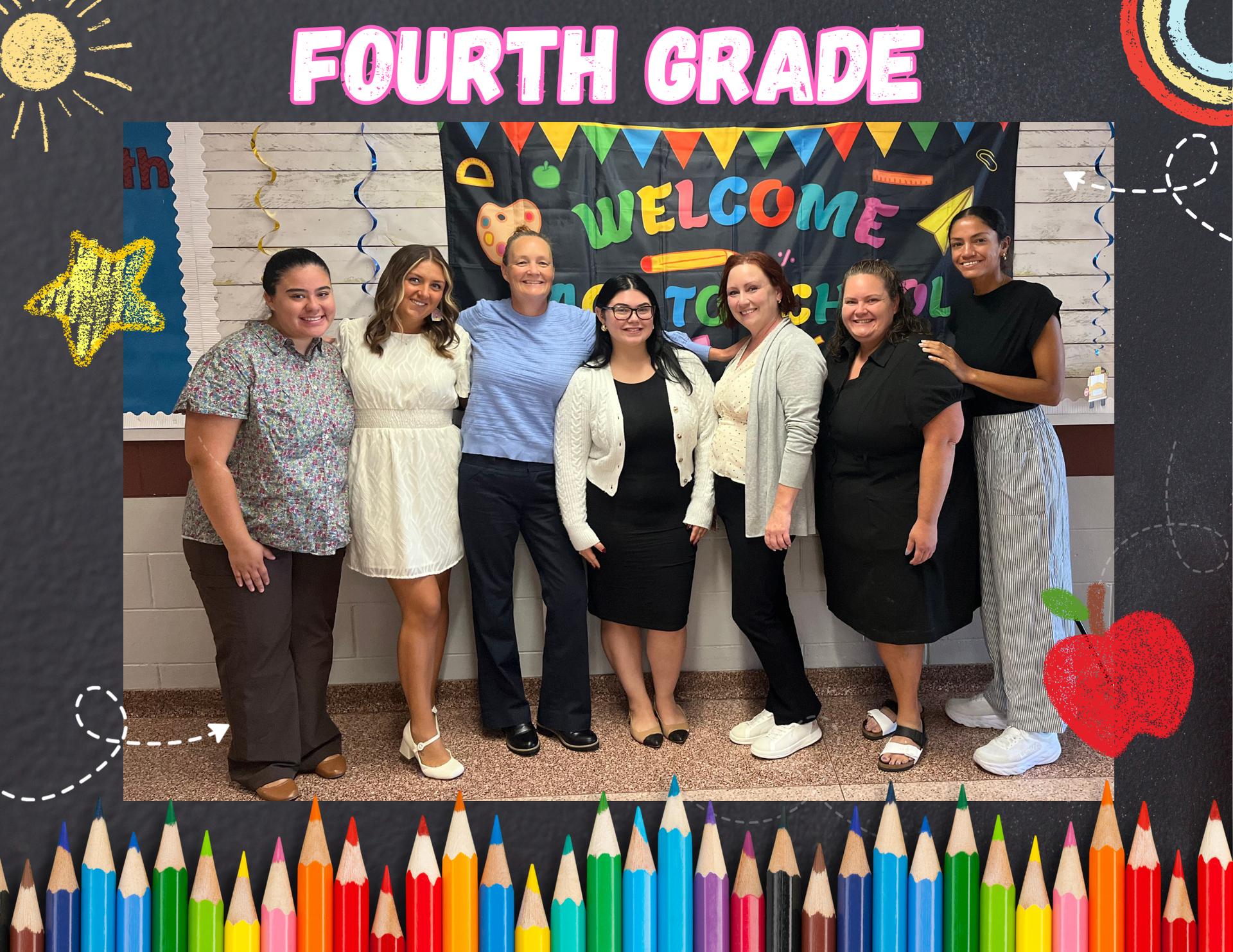 Meet Our JHB Teachers and Staff – Our School – Joseph H. Brensinger ...