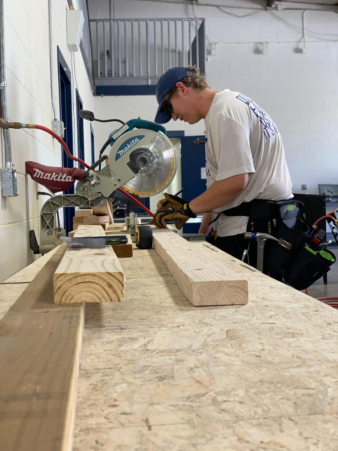 Architecture & Construction – Career Cluster Pathways – Frenship High ...