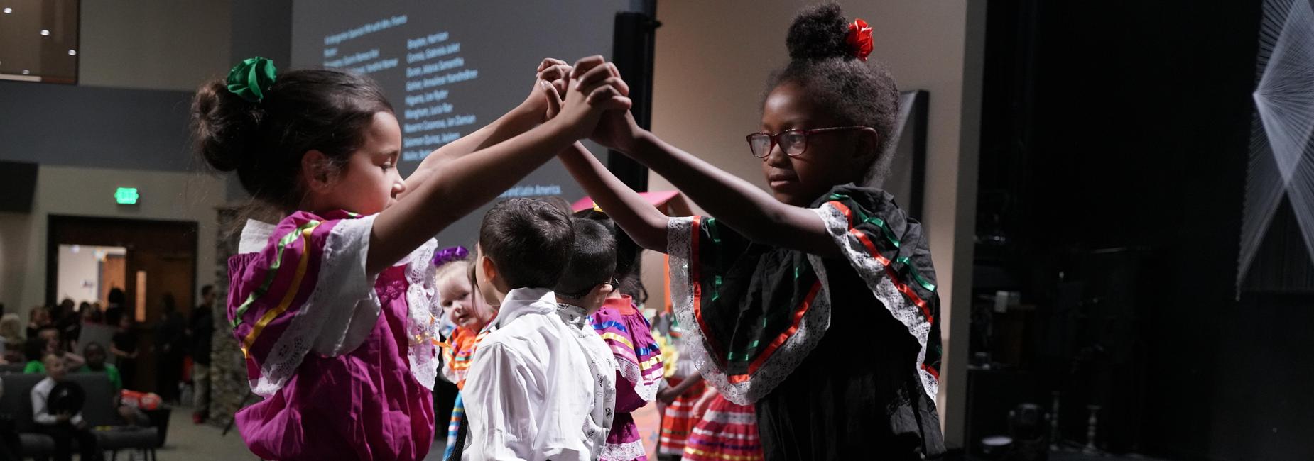 Colorado International Language Academy