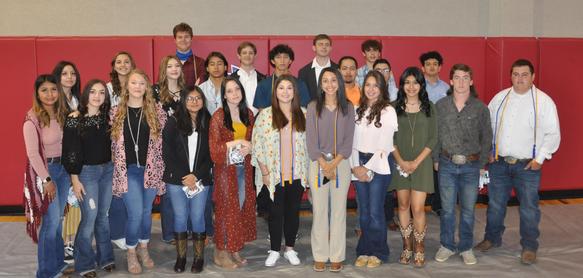 Penelope Independent School District