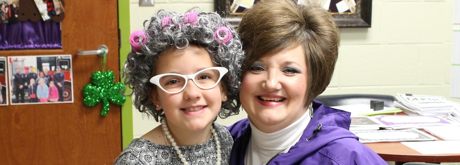 Atoka Elementary School