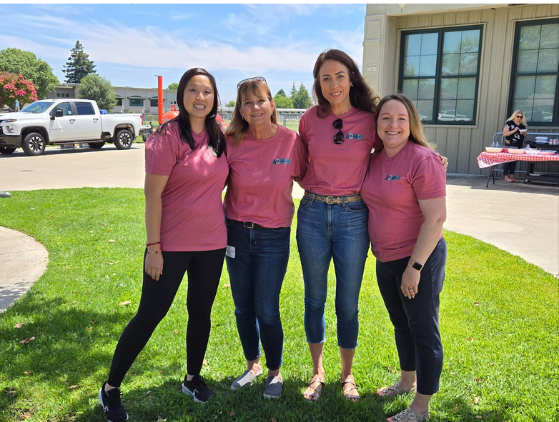 Meet our Administrative Team – Welcome to MMS – Moreland Middle School