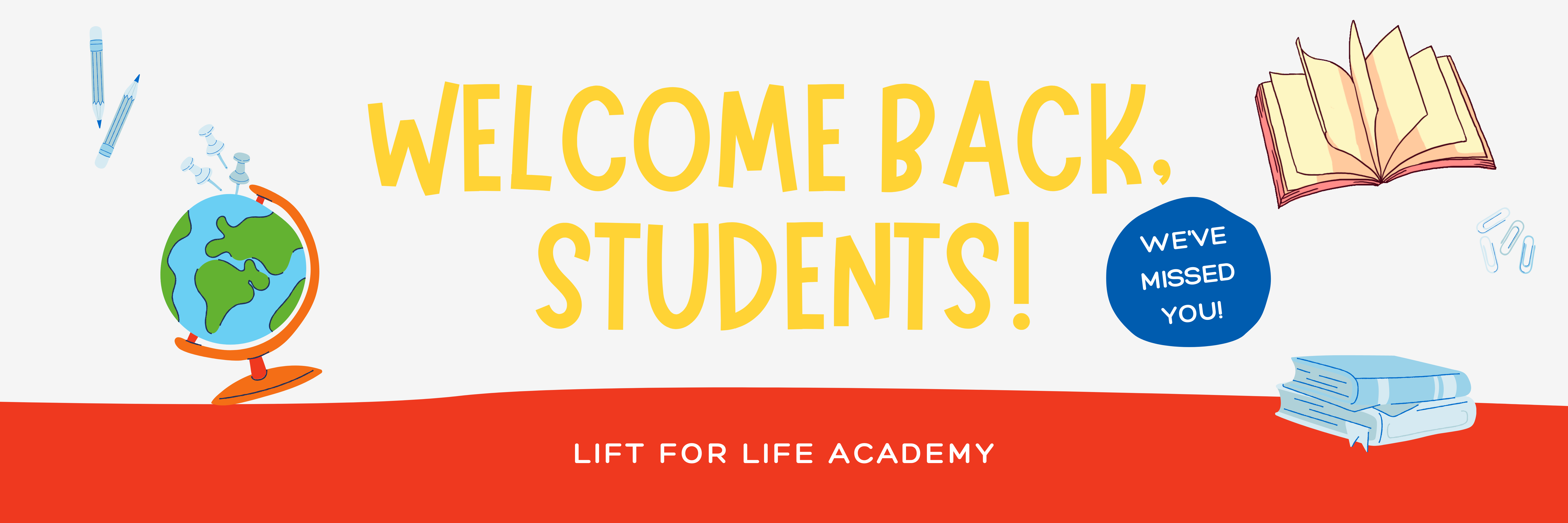 Middle School – Middle School – Lift for Life Academy
