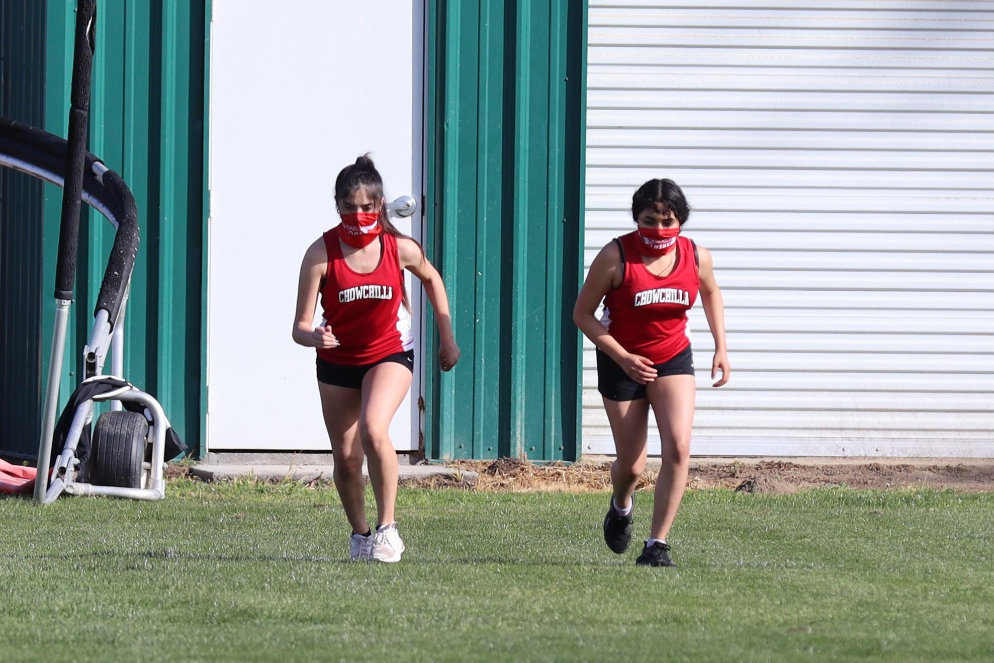 Girls Cross Country @ Kerman, March 6, 2021 – CUHS Videos & Photos ...